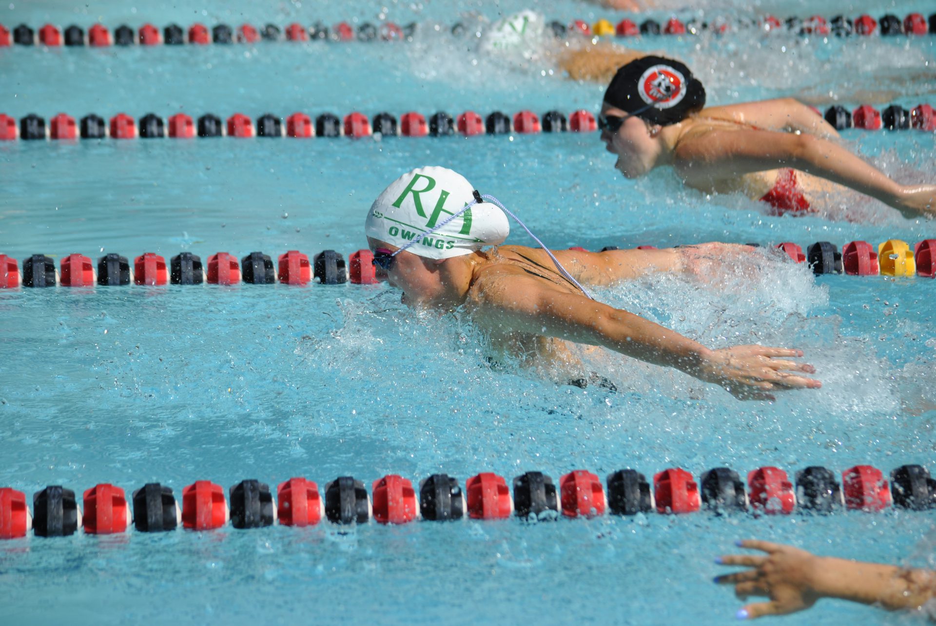 Robin Hood Swim Club